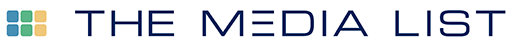 The Media List Online